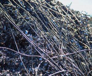 Non-ferrous Metals - Ferimet